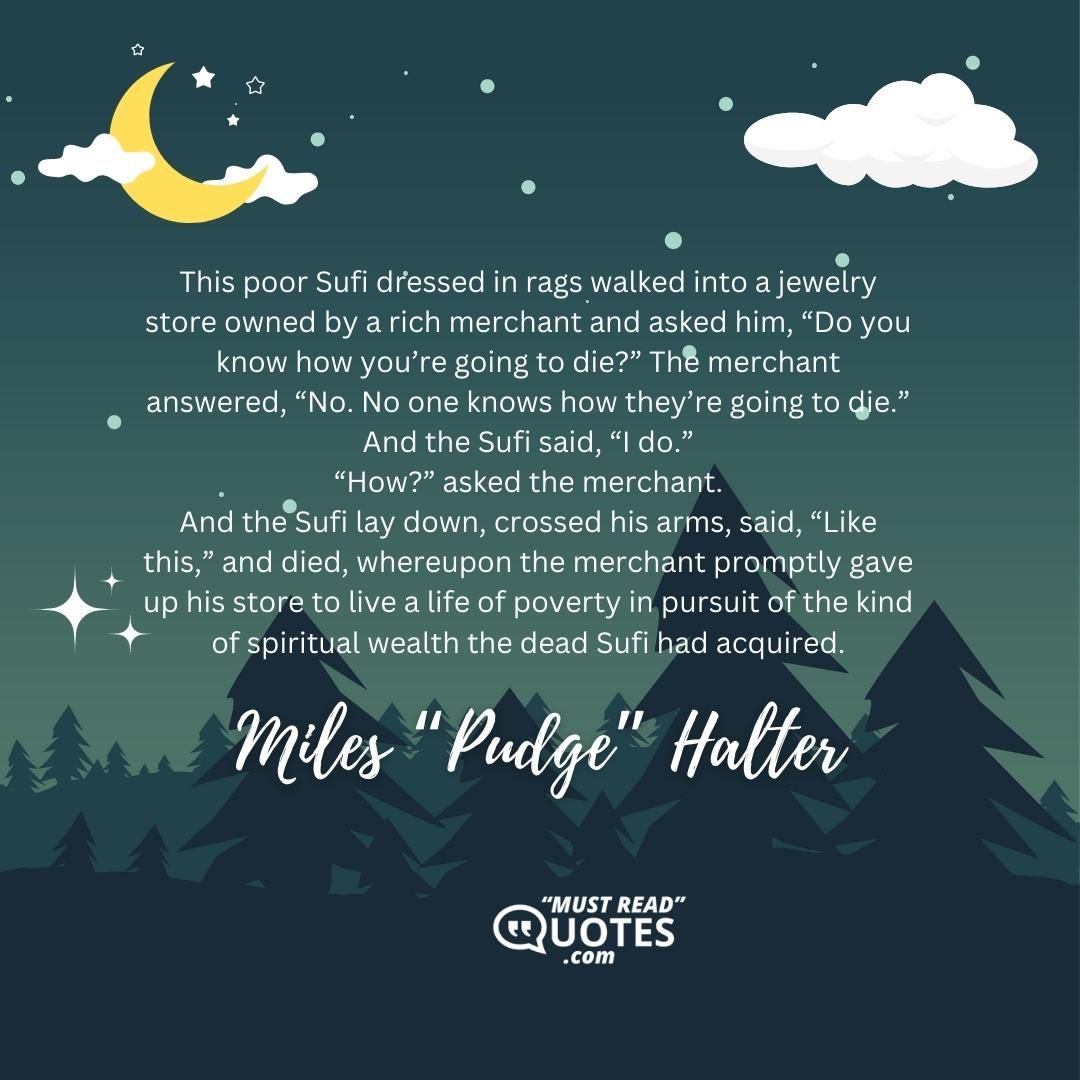 Pudge Halter Quotes LOOKING FOR ALASKA Last Words Activity (by John